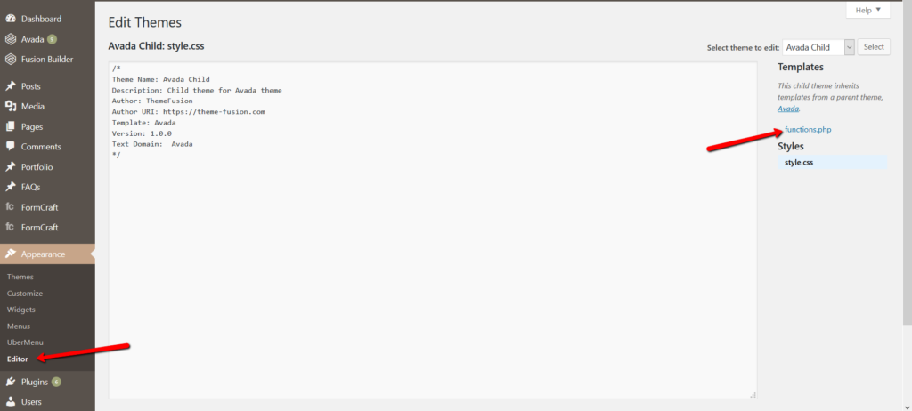 How to remove Avada Page Title bar from WooCommerce products How to remove Avada Page Title bar from WooCommerce products